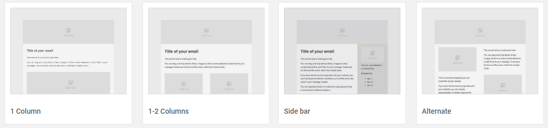 Pourquoi utiliser un outil d'envoi de mailings ? - Lostyn Web