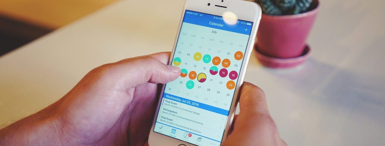 Comment et pourquoi tenir un planning de publication ? - Lostyn Web