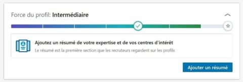 [Trucs & Astuces] Comment optimiser son profil LinkedIn ? - Lostyn Web